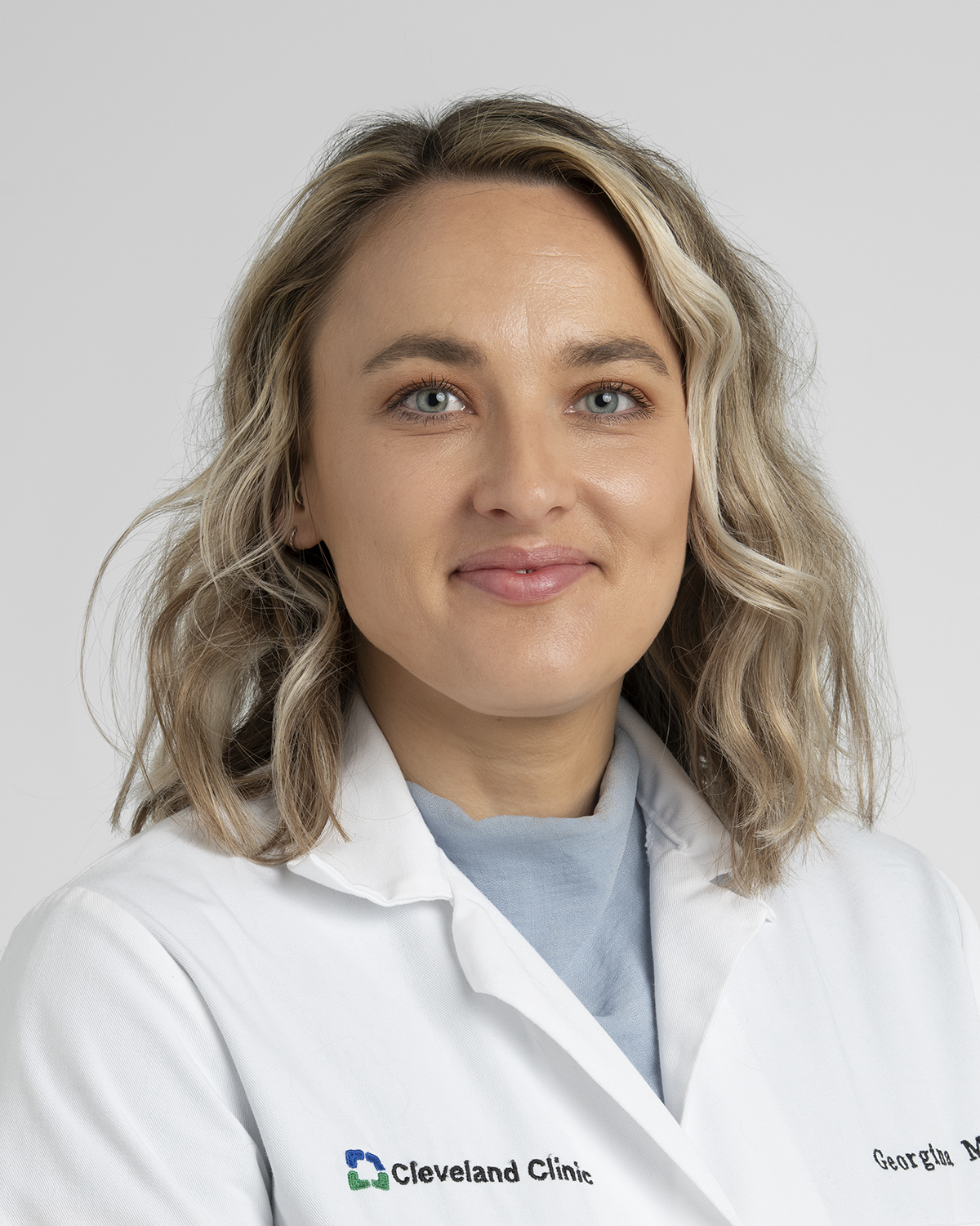 Georgina Morley - Ethics of Caring